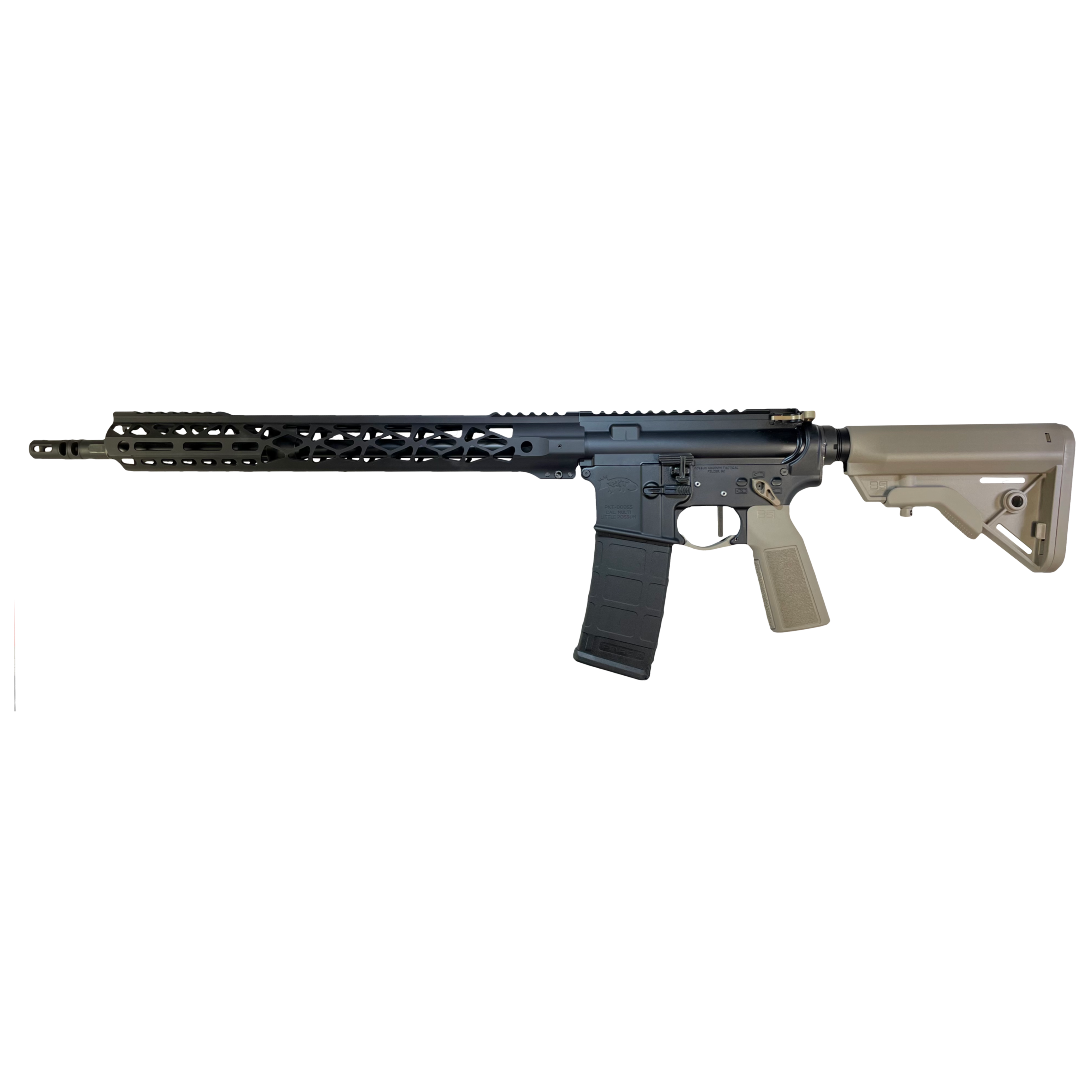 PKT 16″ 5.56 Carbine Fully Enhanced – PKT